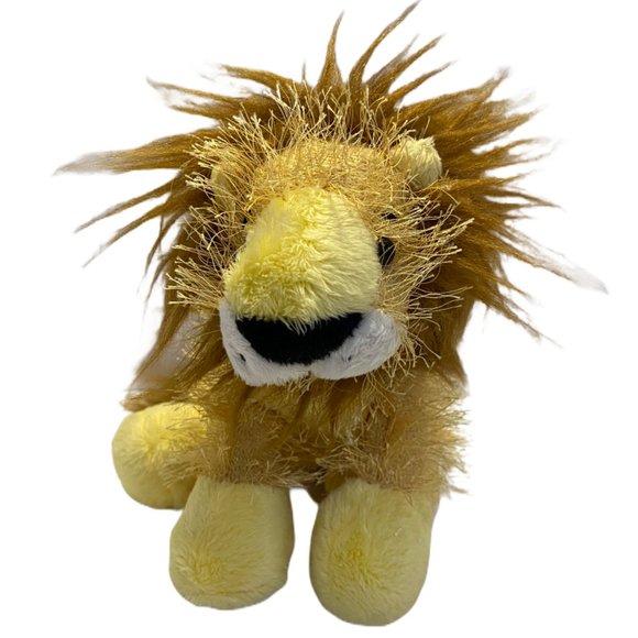 GANZ | Toys | Ganz Webkinz Lion Hm66 | Poshmark